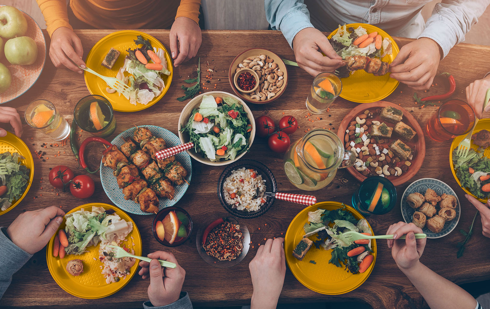 SPRINGER UMAMI AA - Lesaffre | IMCD Thailand